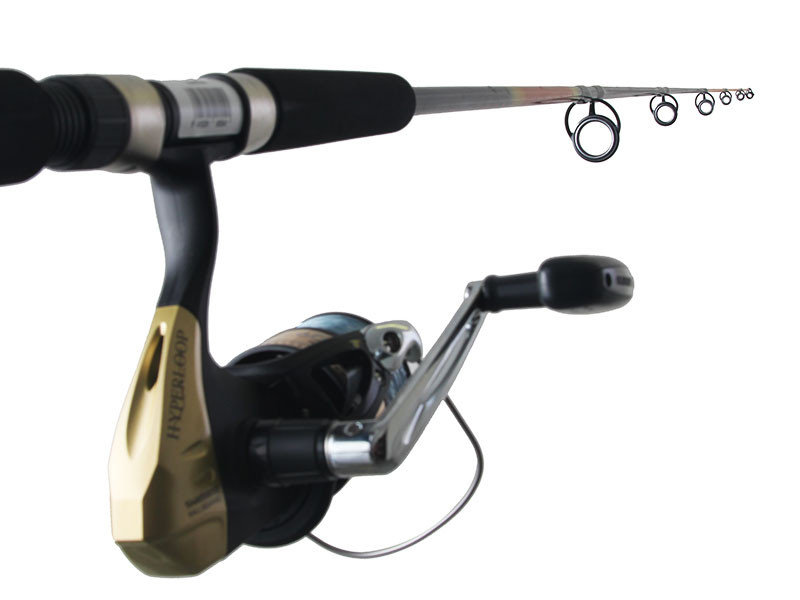 Buy Shimano Hyperloop 6000 Eclipse Combo 6ft 4-8kg 1pc online at Marine ...