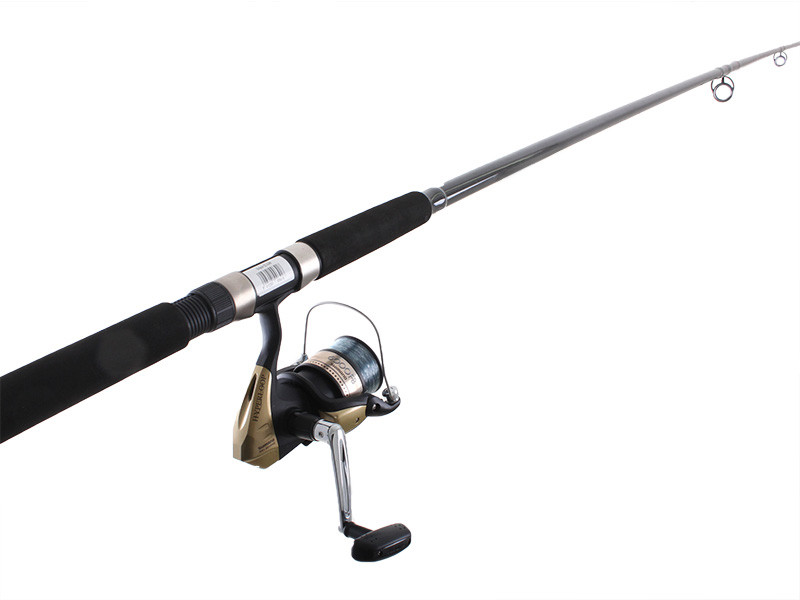 Buy Shimano Hyperloop 6000 Eclipse Surfcasting Combo 12ft 10-15kg 2pc ...