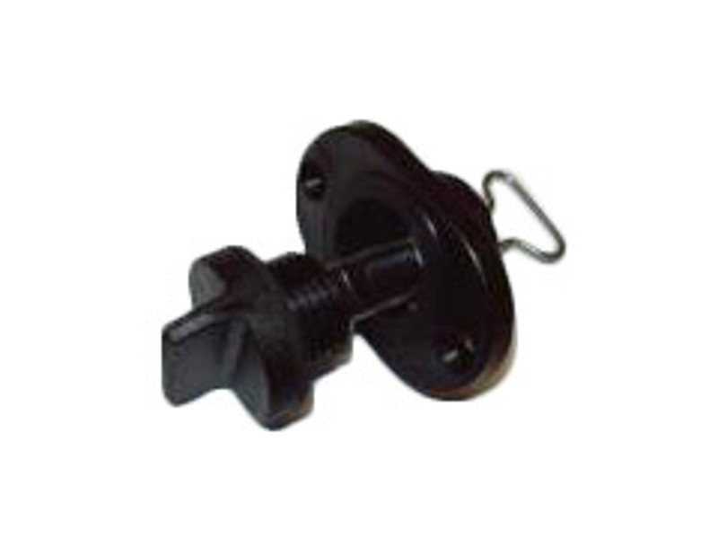 Buy Fine Thread Drain Plug & 1-Inch Base online at Marine-Deals.co.nz