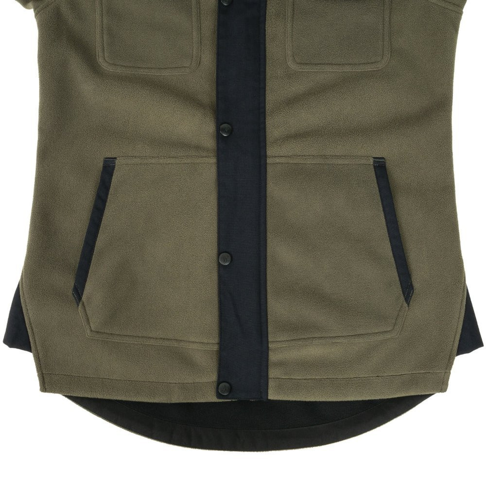 Hunters Element Bush Coat Full Zip Jacket Womens - Jackets - Hunting ...