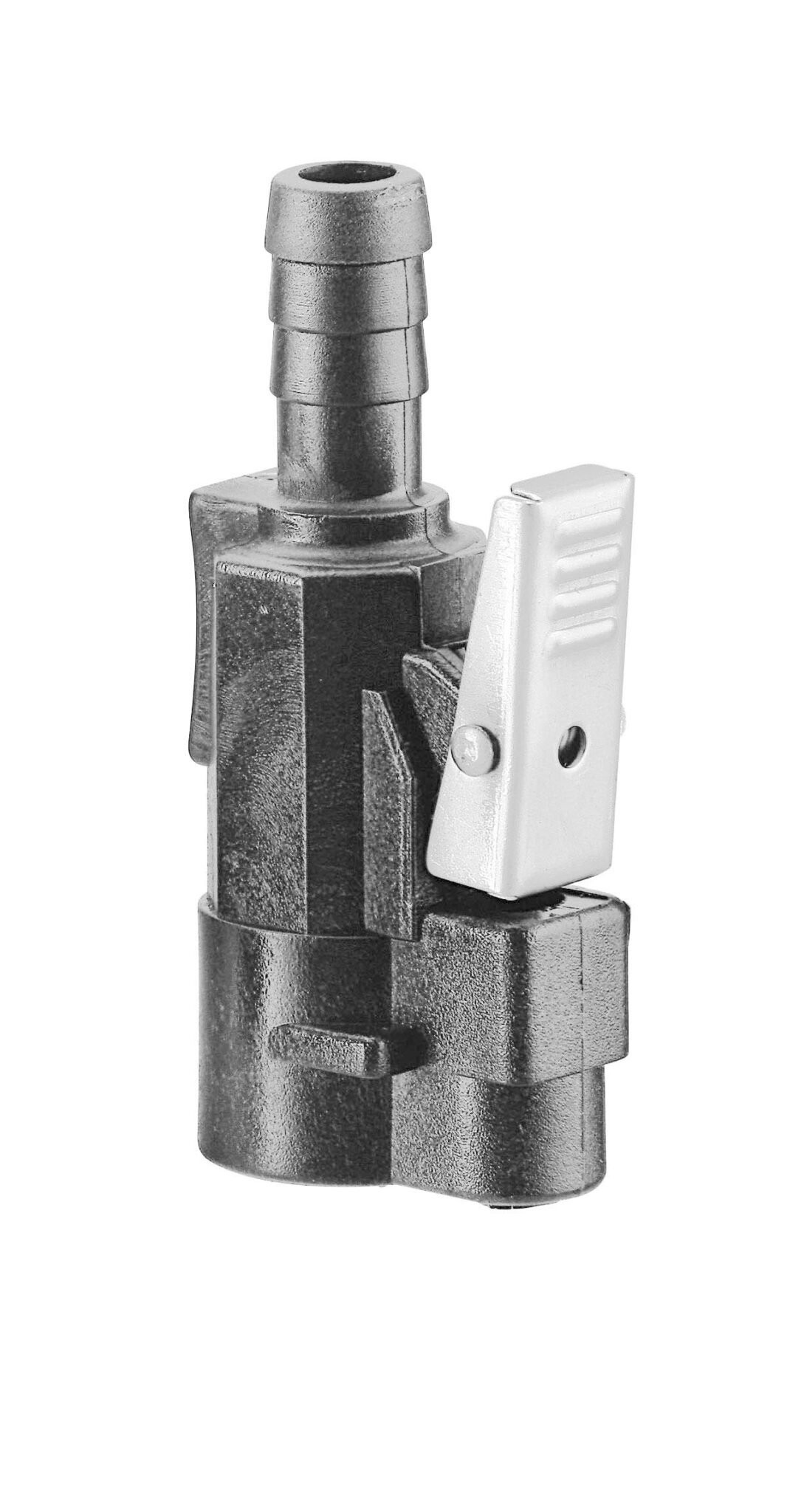 Easterner Quick Connect Hose 3/8in - Fuel Hose - Shields Hose - Engine ...