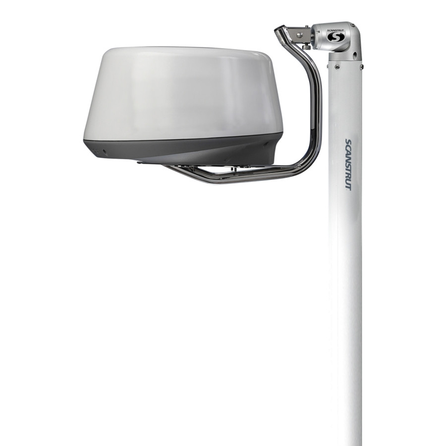 Buy Scanstrut LMP-1 Self-levelling Radar Mount - Pole online at Marine ...