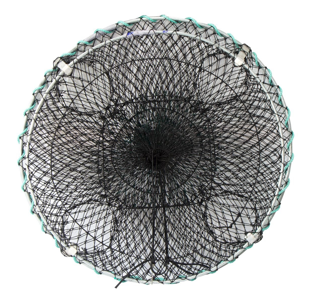 Buy Crab’n Gear Top Lift 4-Entry Crab Pot online at Marine-Deals.co.nz