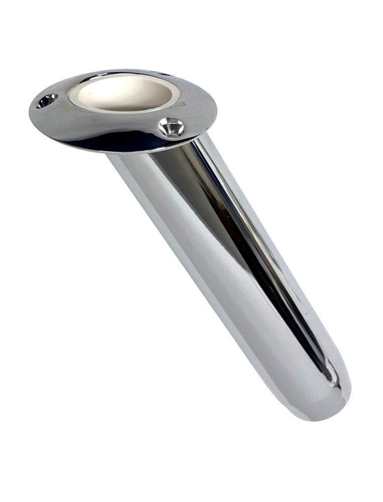 Rupp Standard Revolver Rod Holder 30-Degree - Mounted Rod Holders - Rod ...