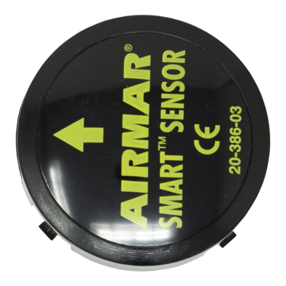 Buy Airmar 20-386-03 Snap-In Yellow Smart Sensor Cap online at Marine ...