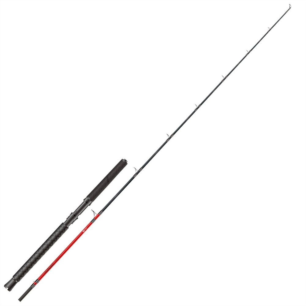 Buy CD Rods Albagame Overhead Light Line Game Rod 7ft 6-12kg 2pc online ...