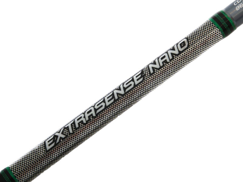 Buy CD Rods Extrasense Nano Medium Light Canal/River Spinning Rod 7ft 9in 5-19g 2pc online at ...