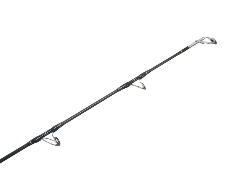 Buy CD Rods Tournament Pitch Bait Spinning Rod 6ft 6in 37kg 1pc online ...