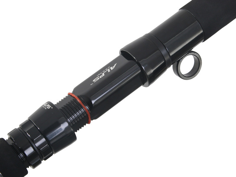 Buy CD Rods Tournament Pitch Bait Spinning Rod 6ft 6in 37kg 1pc online ...