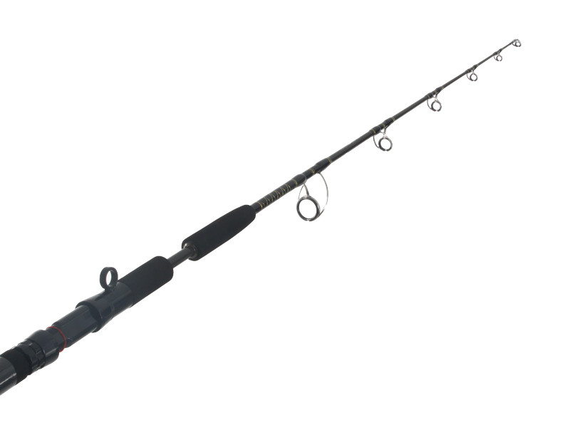 Buy CD Rods Tournament Pitch Bait Spinning Rod 6ft 6in 37kg 1pc online ...