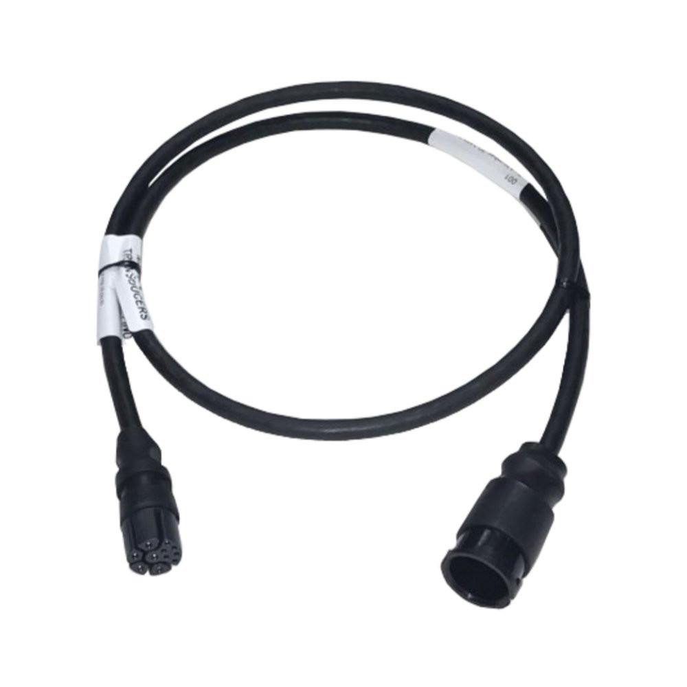 Buy Airmar MMC-11R-HM Mix and Match Cable with Raymarine 11-pin ...