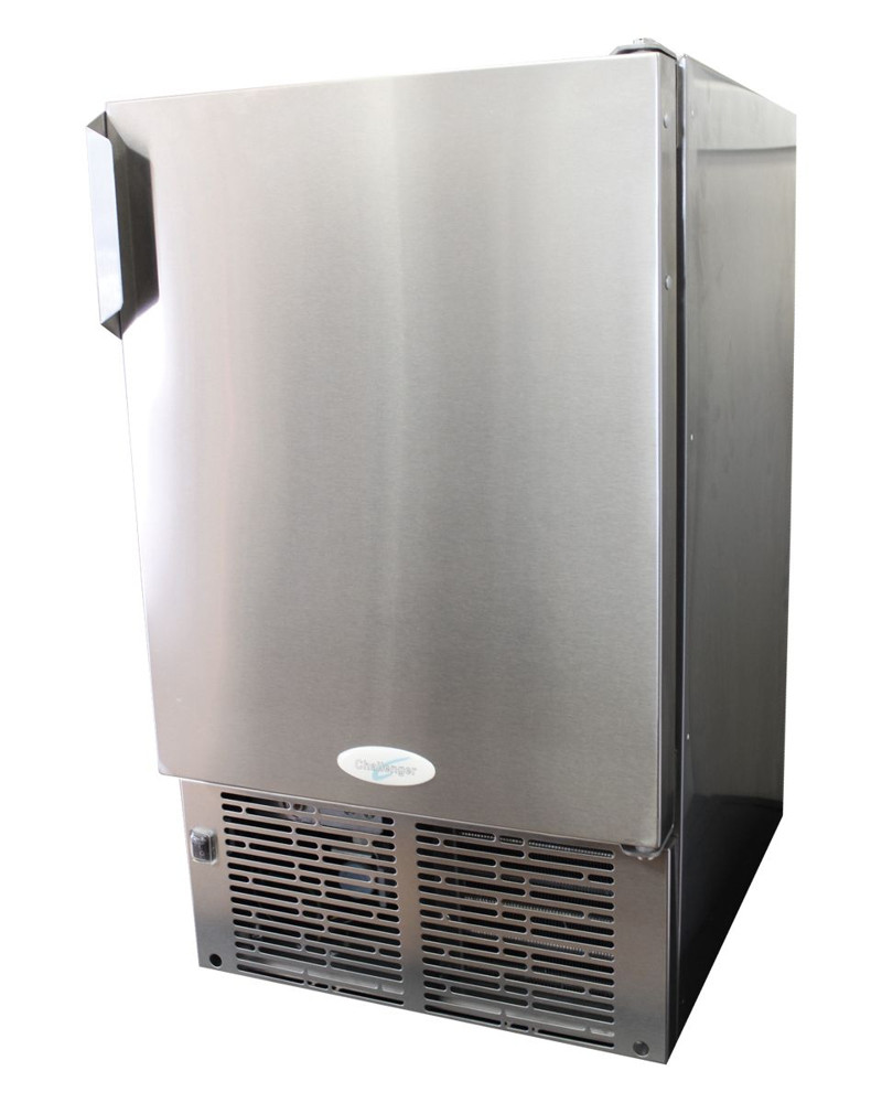 Buy Challenger Marine Ice Maker Flange to Door 240V online at Marine ...
