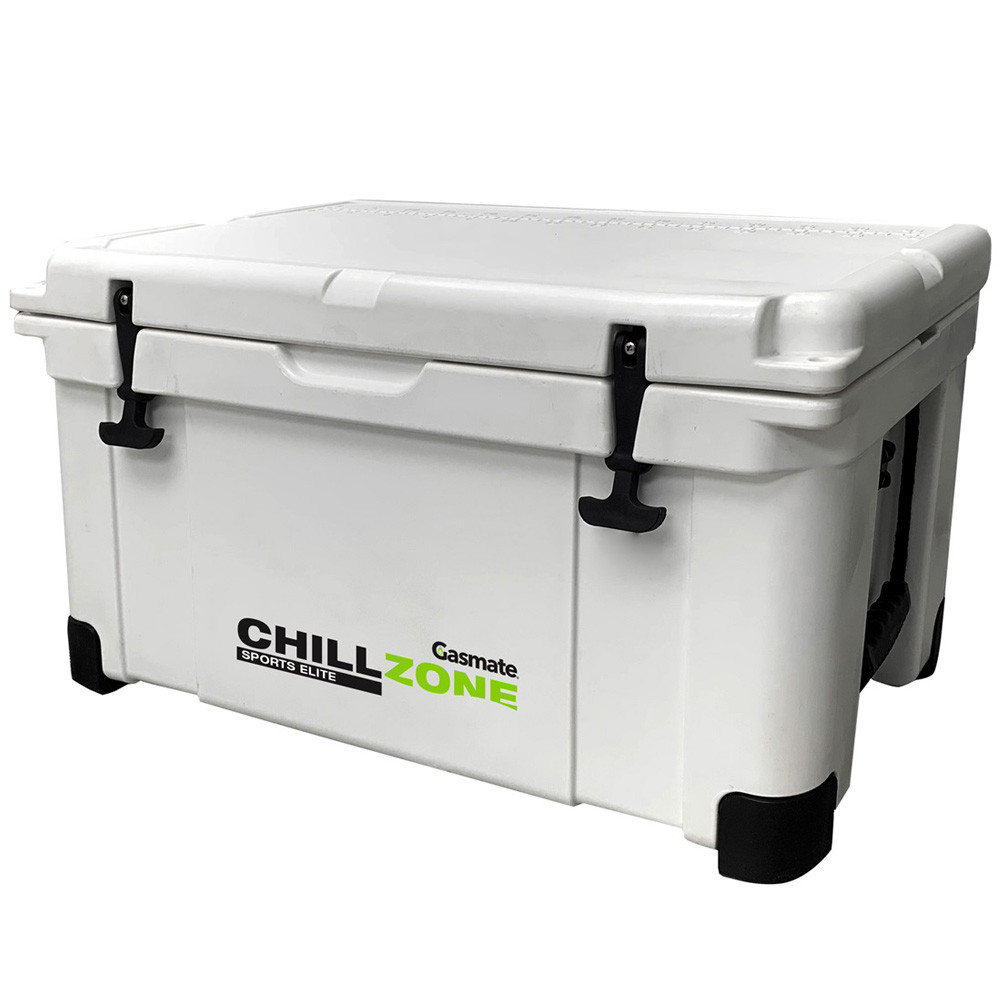 Gasmate Chillzone Sports Elite Chilly Bin 75L - Chilly Bins & Coolers ...
