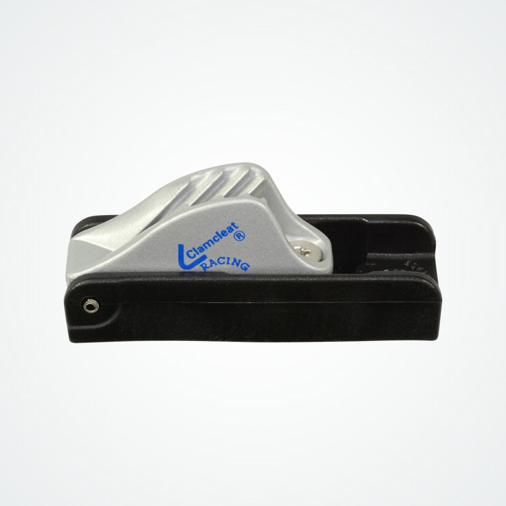 Buy Clamcleat CL257 Auto-Release Racing Mini Cleat online at Marine ...