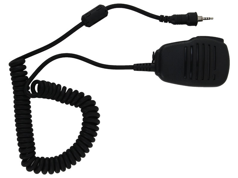 Buy Cobra Handheld Remote Speaker Mic online at Marine-Deals.co.nz