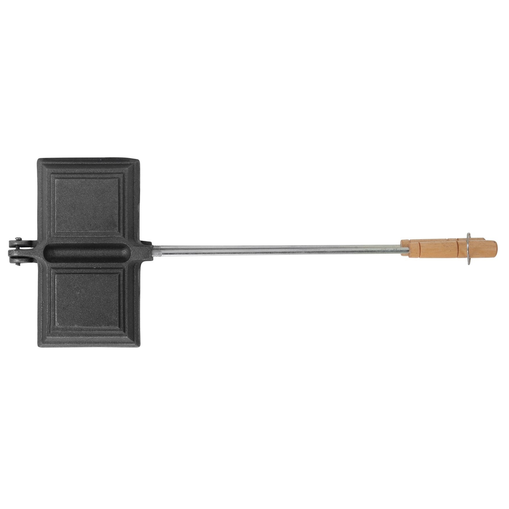 Campmaster Double Jaffle Iron - Camp Toasters - Cookware & Tableware ...