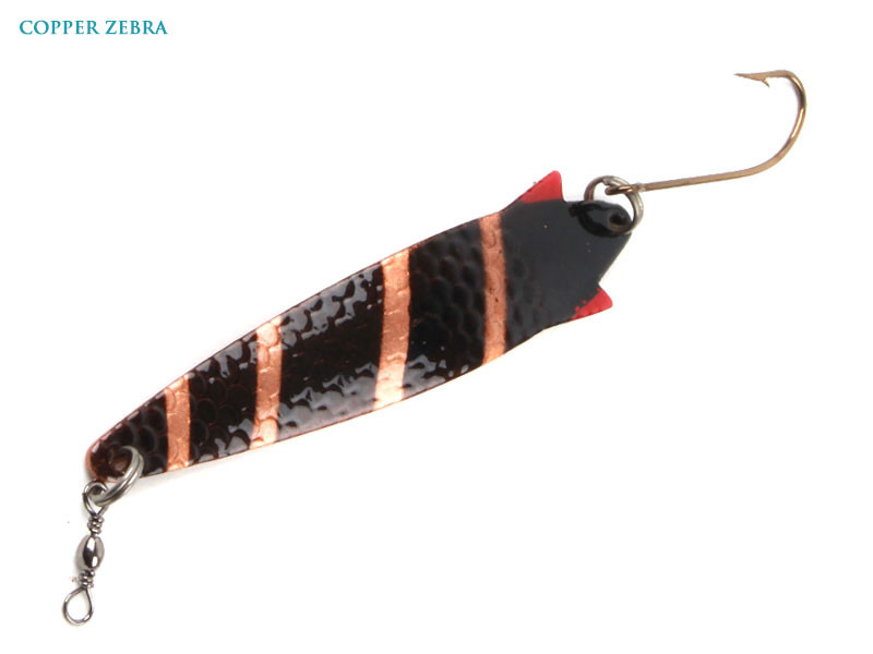 Buy Kilwell NZ Toby Spinning Lure 12g online at Marine-Deals.co.nz