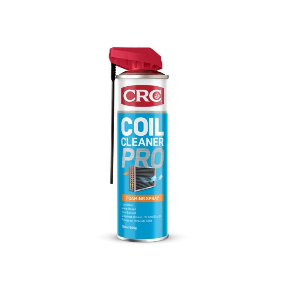 CRC Coil Cleaner Pro Aerosol 550ml - Cleaners - Cleaning - Boating