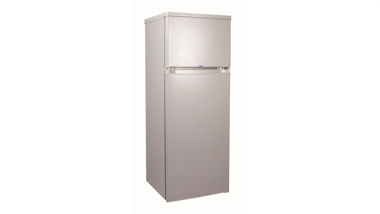Buy Isotherm Silverline CR225 Two Door Fridge/Freezer 228L online at ...