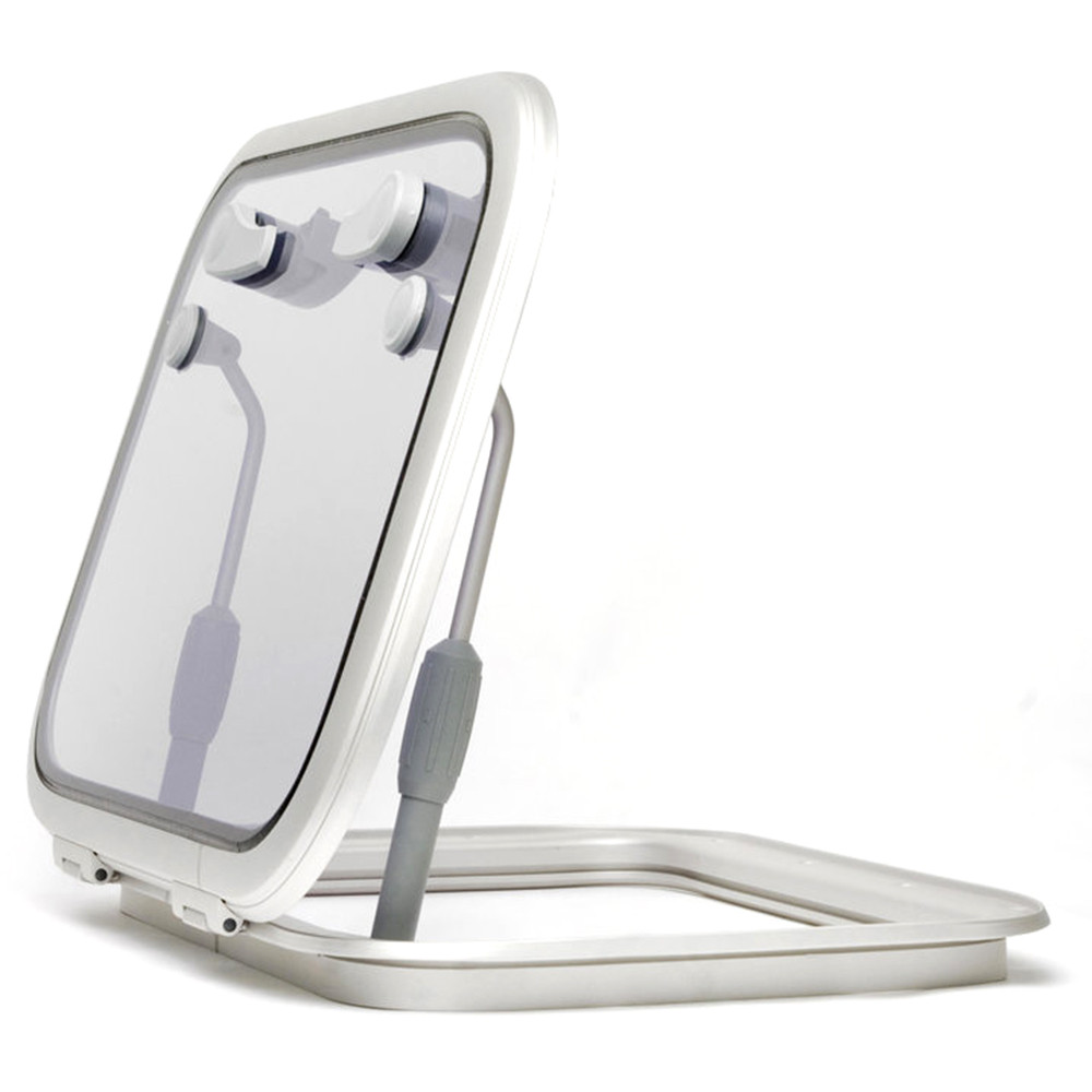 Buy Cule CLW42 Standard Access Hatch 422x290mm online at Marine-Deals.co.nz