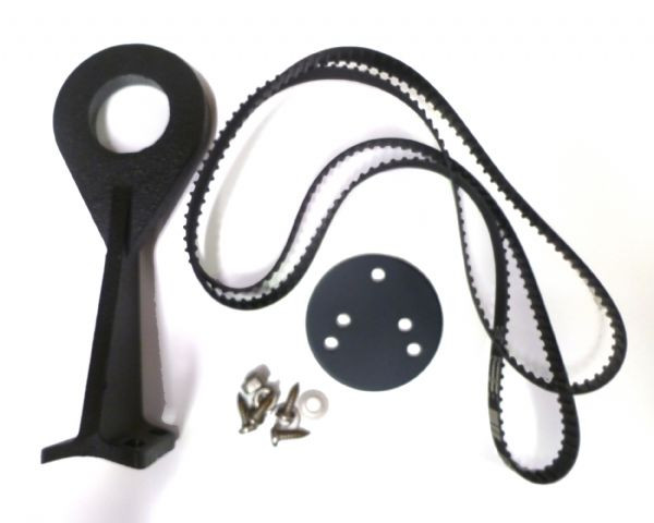 Buy Raymarine Autohelm 3000 Pedestal Mounting Bracket Kit online at ...