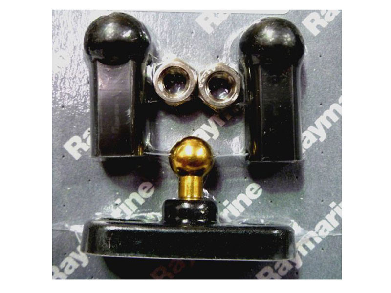 Buy Raymarine Autohelm Rudder Reference Ball Joint Kit online at Marine ...