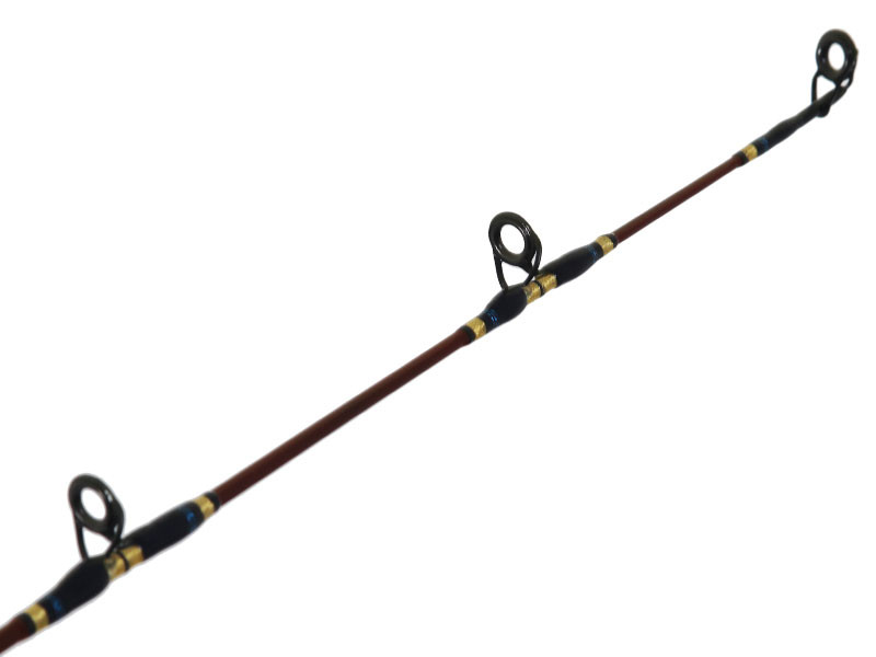 Buy Daiwa VIP 196 Boat Rod 7ft 10in 8-20lb online at Marine-Deals.co.nz