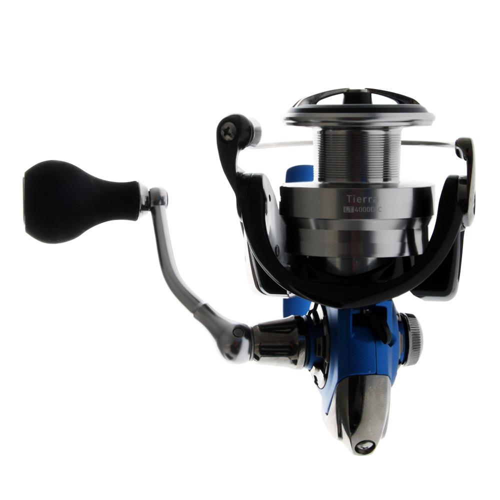 Buy Daiwa Tierra LT 4000 TD Black Supercasta 762MHFS Softbait Combo 7ft ...