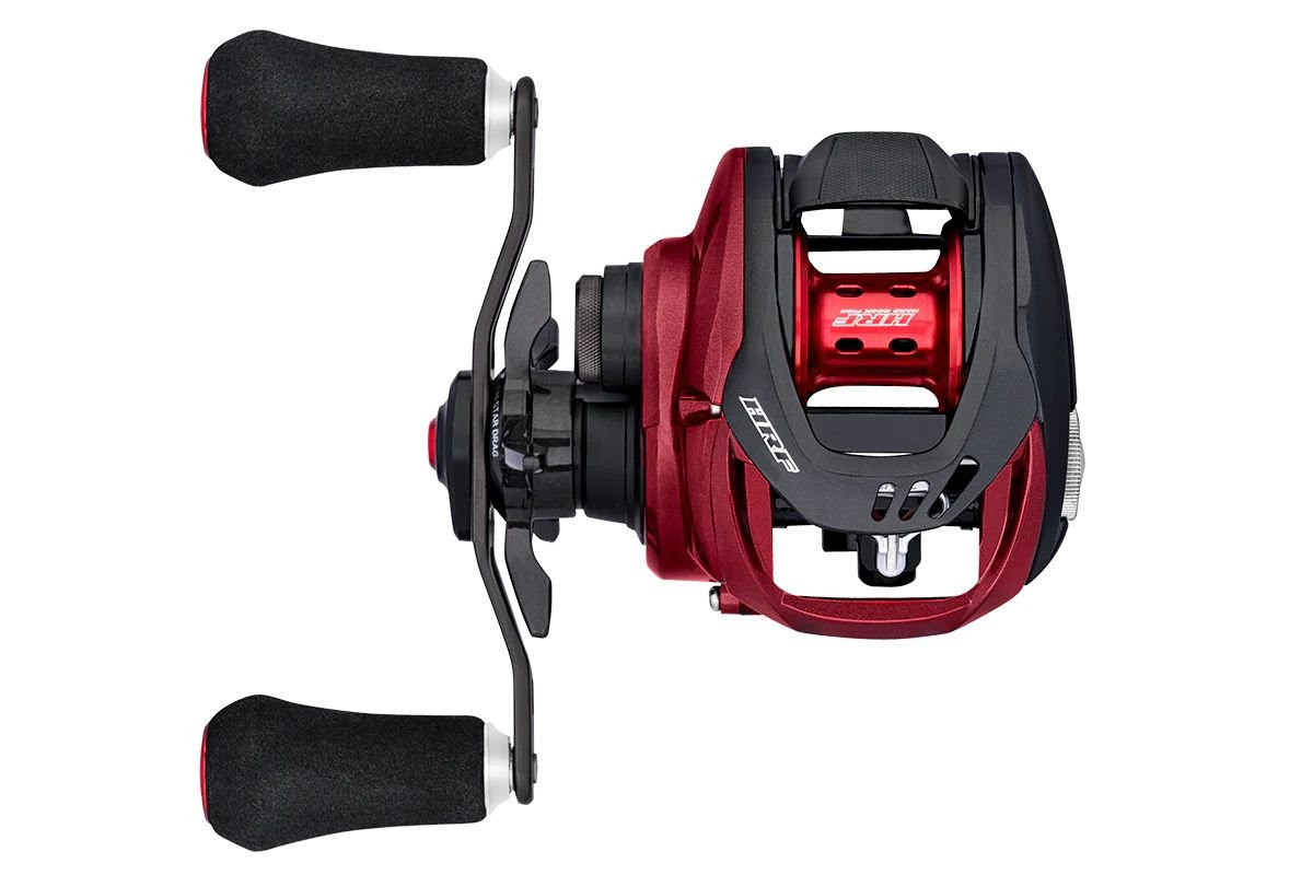 Daiwa 20 HRF PE Special 8.1R-TW Baitcaster Reel - Daiwa Reels - Reels - Fishing