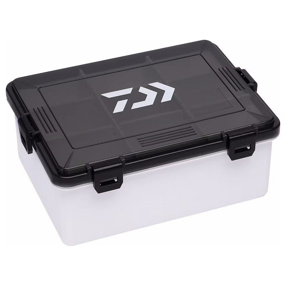 Daiwa D-Box Utility Box Small Deep - Utility Boxes - Tackle Boxes ...