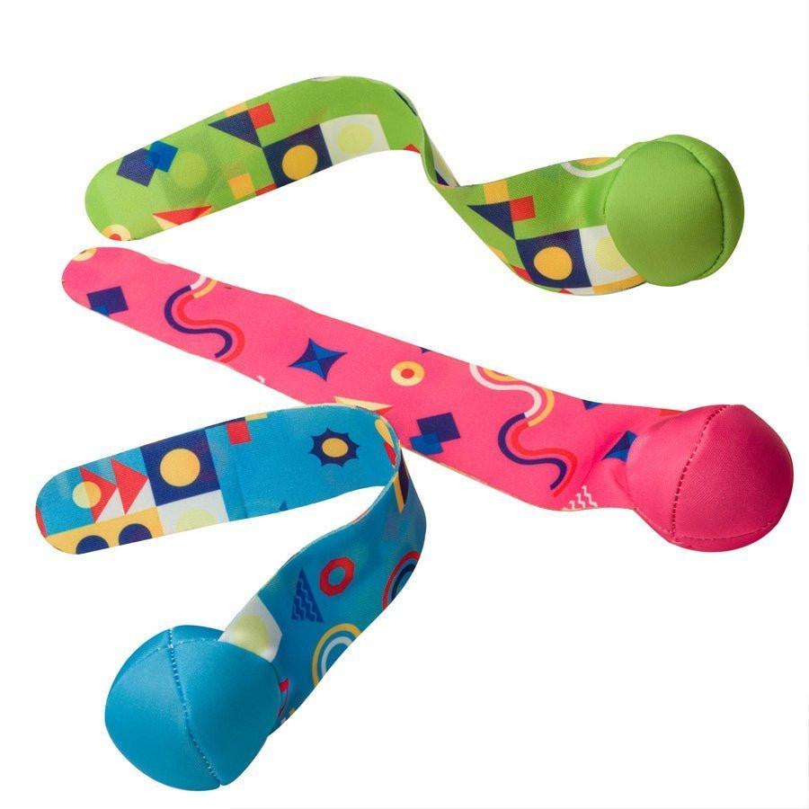 Buy Aqualine Pool Dive Balls 3-Pack online at Marine-Deals.co.nz