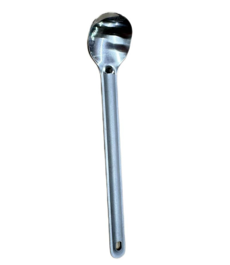 Buy Domex Titanium Long Handle Spoon online at Marine-Deals.co.nz