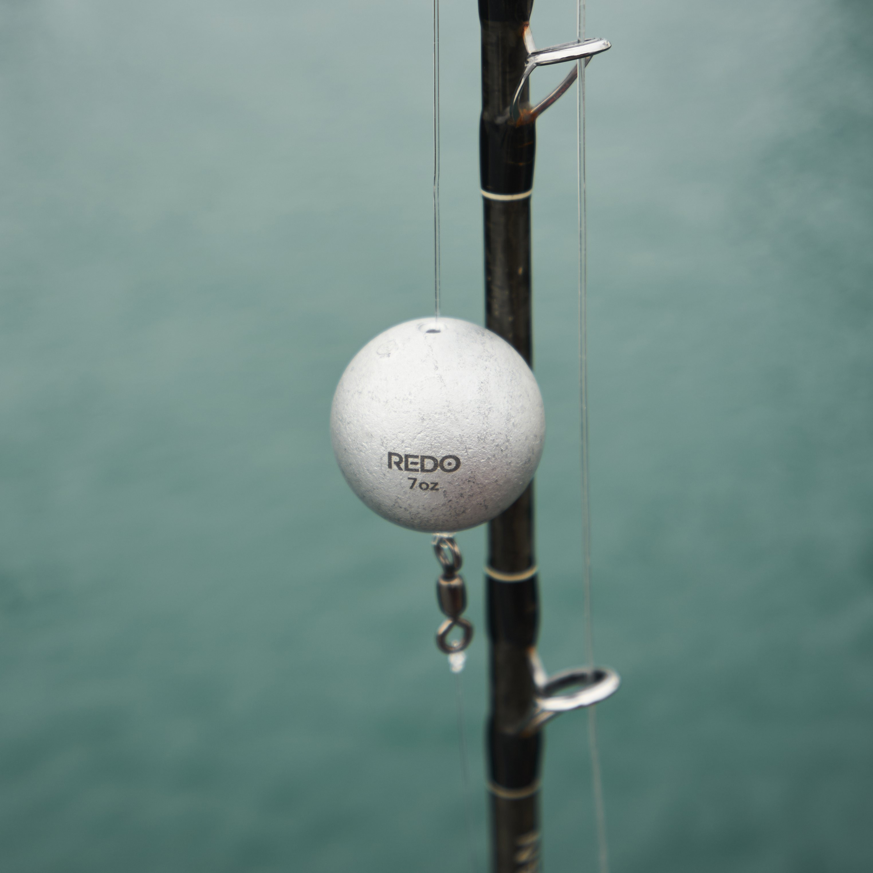 Buy Thirty-Seven REDO Drop Series Lead-Free Ball Sinker online at ...