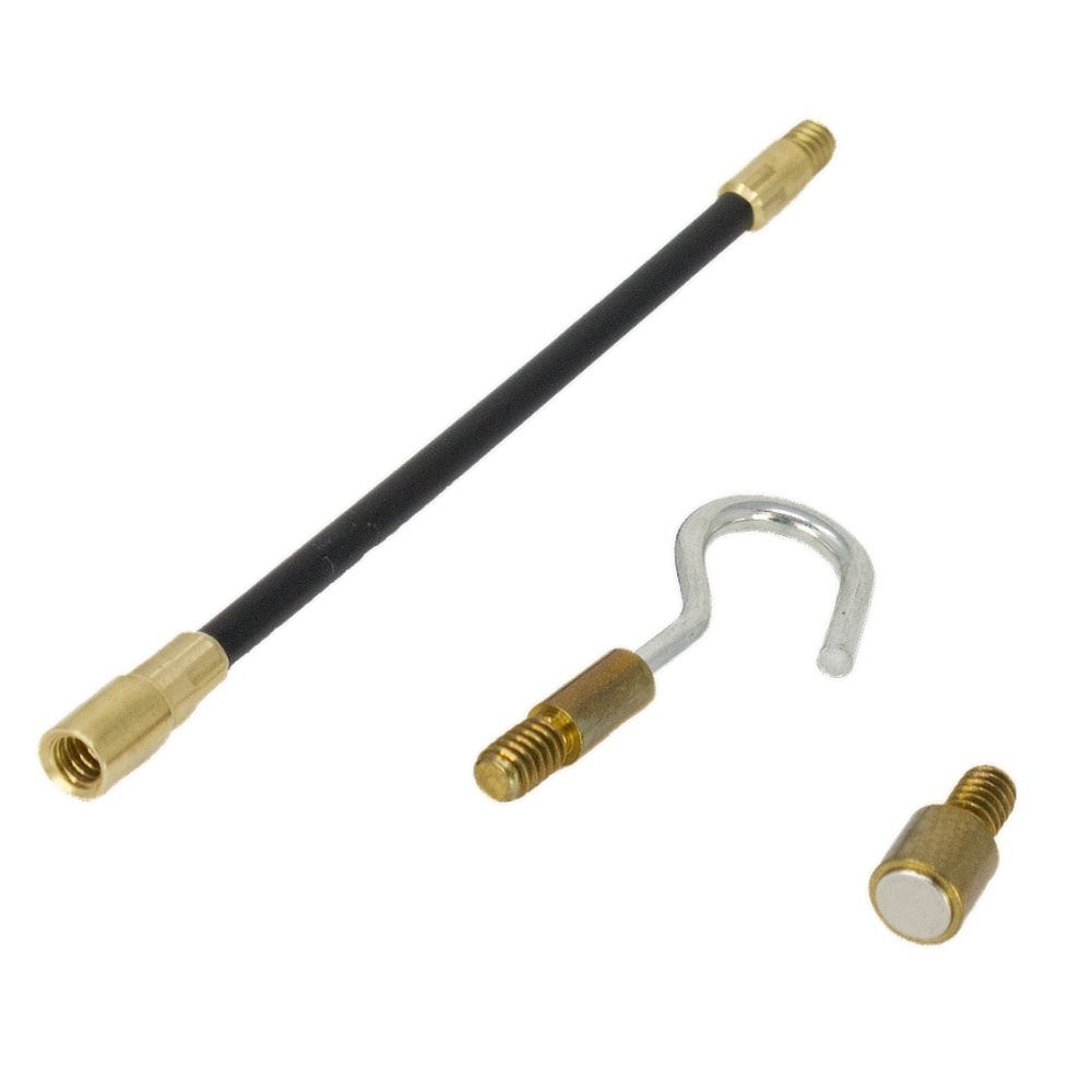 Buy Ferret Pro and Plus Rod Hook & Magnet Kit online at Marine-Deals.co.nz