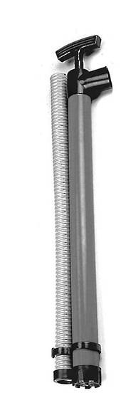 Buy Easterner Hand Operated Bilge Pump 700mm online at Marine-Deals.co.nz