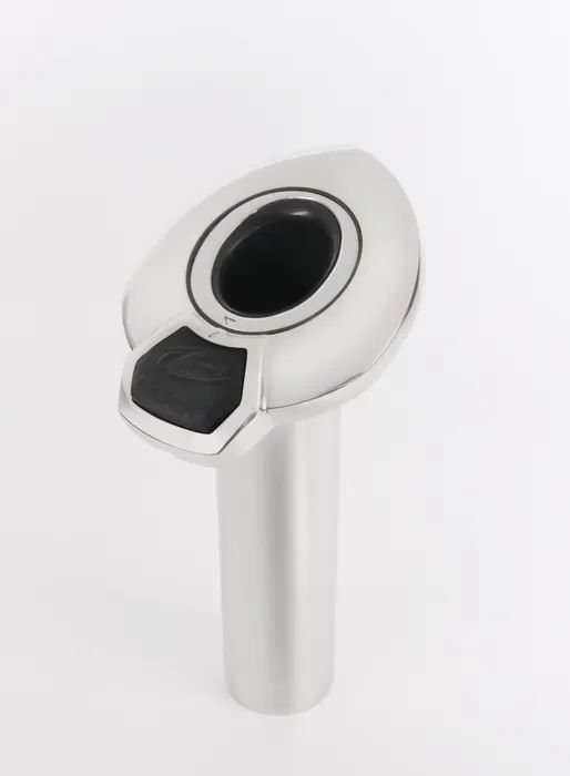 Exploding Fish Streamline 360 Rotating Rod Holder 15-Degree - Rod ...