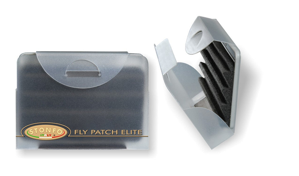 Buy Stonfo Elite Fly Patch online at Marine-Deals.co.nz