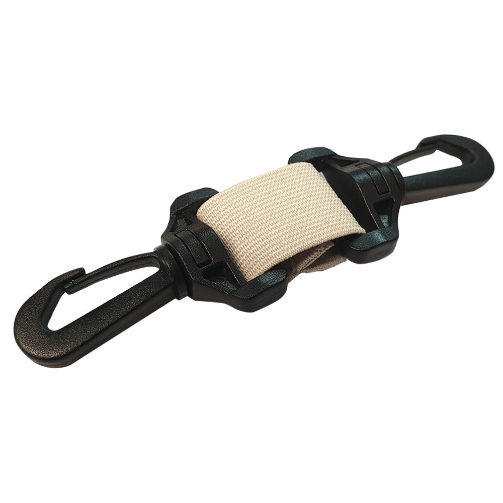 Buy TRYCD ALLROD Elastic Rod Strap online at Marine-Deals.co.nz