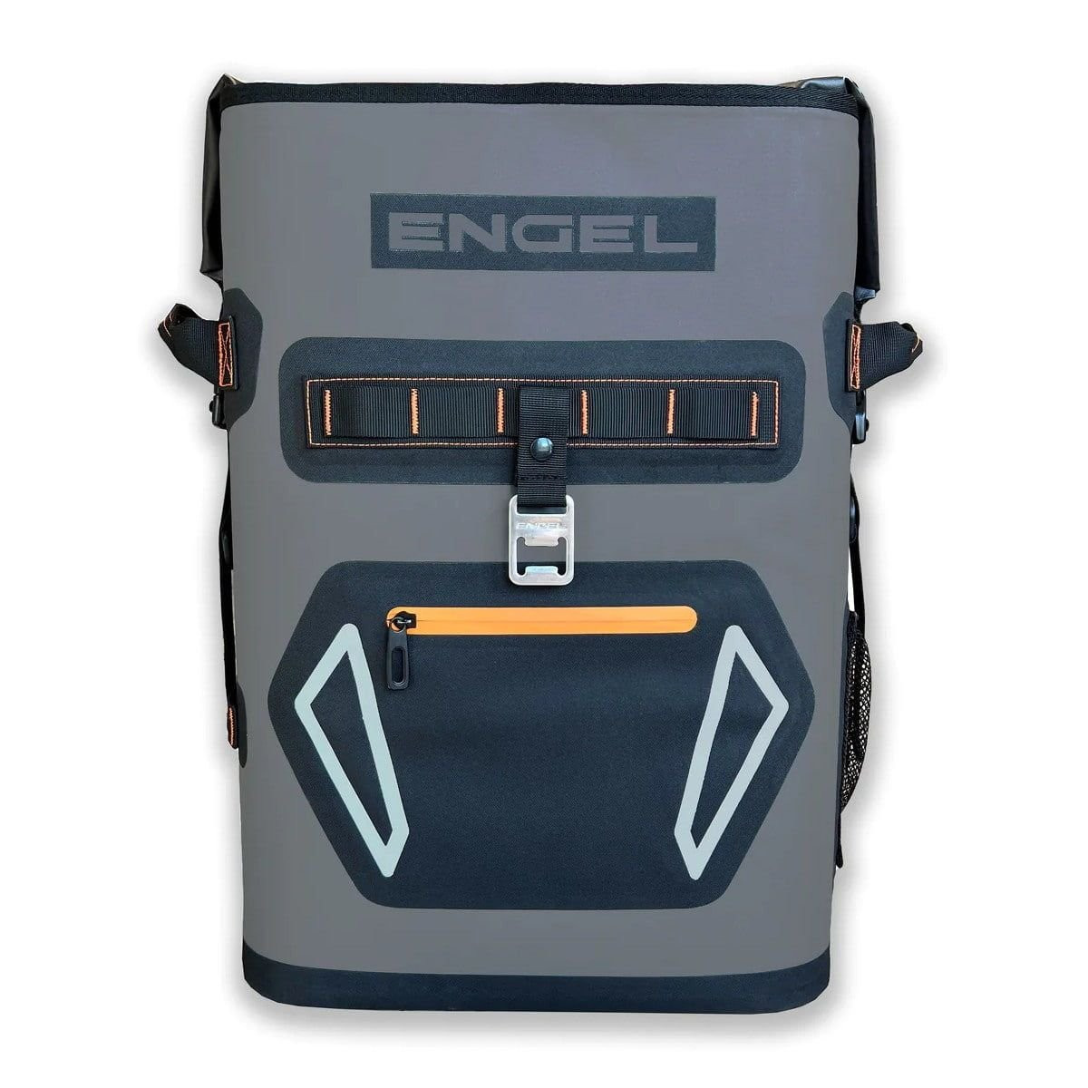 Engel Soft Cooler Backpack 23L Orange - Chilly Bin Cooler Bags - Chilly ...