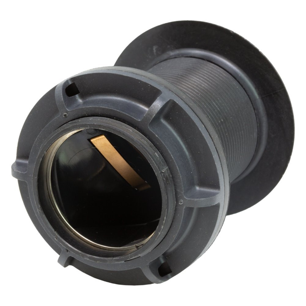 Buy Airmar P617V Plastic Low-Profile Housing with Integrated Valve ...