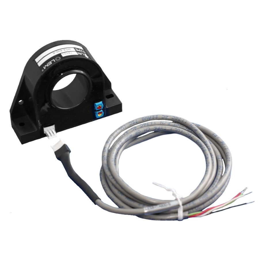 Buy Maretron DC Current Transducer with Cable 600 Amp online at Marine ...