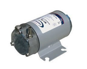 Marco Air Horn Compressor for PW2 24v - Horns & Loud Hailers - Boating