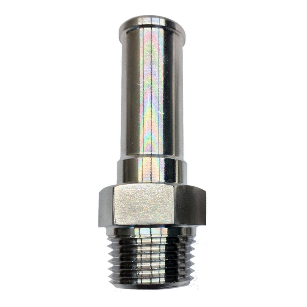 Buy Tides Marine 3/8in Injection Fitting online at Marine-Deals.co.nz