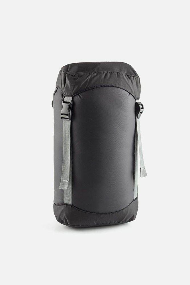 Lowe Alpine Airstream Waterproof Compression Dry Sack 20L Black ...