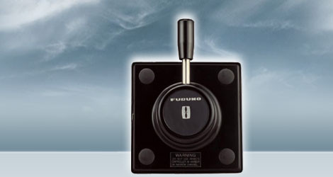 Buy Furuno FAP-6221 Jog-Lever Remote Control online at Marine-Deals.co.nz