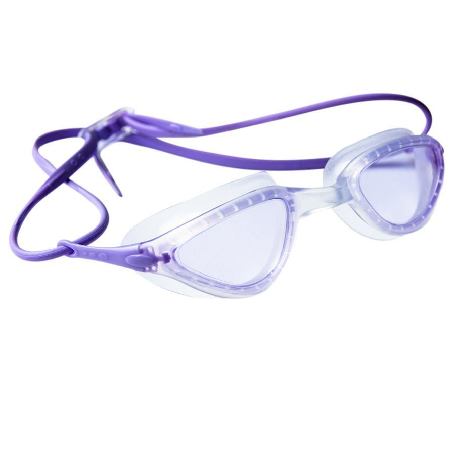 Buy Aqualine Faze Swimming Goggles Purple online at Marine-Deals.co.nz