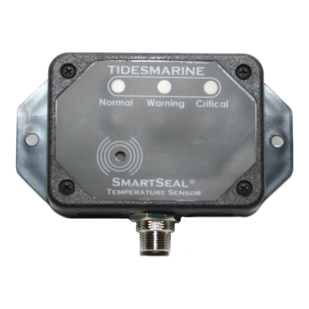 Buy Tides Marine SmartSeal Remote Temperature Sensor Bulkhead Mount ...