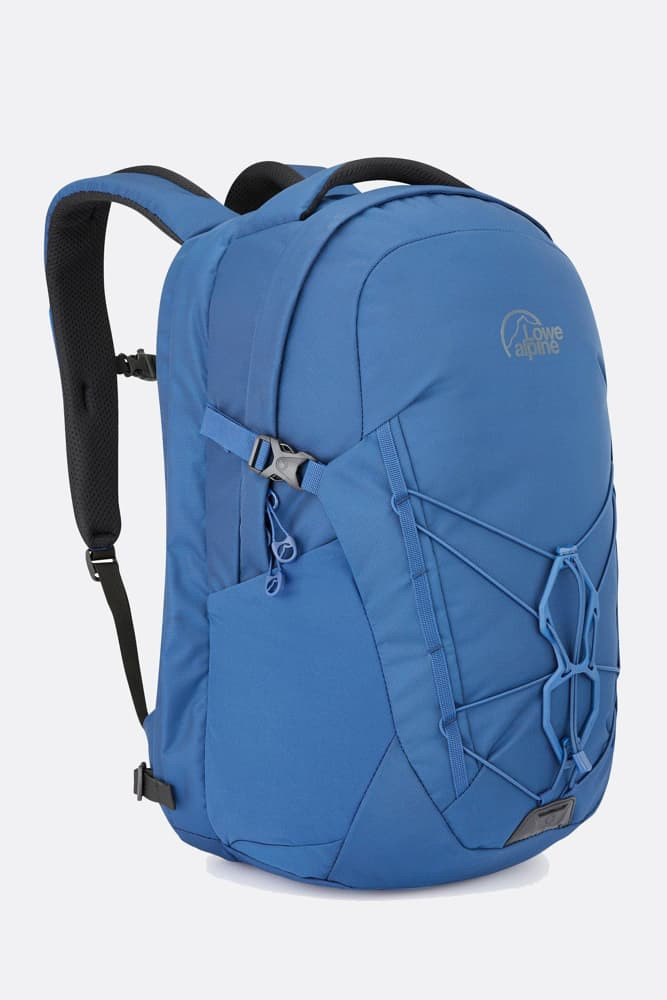 Buy Lowe Alpine Phase Daypack 30L Cadet Blue online at Marine-Deals.co.nz
