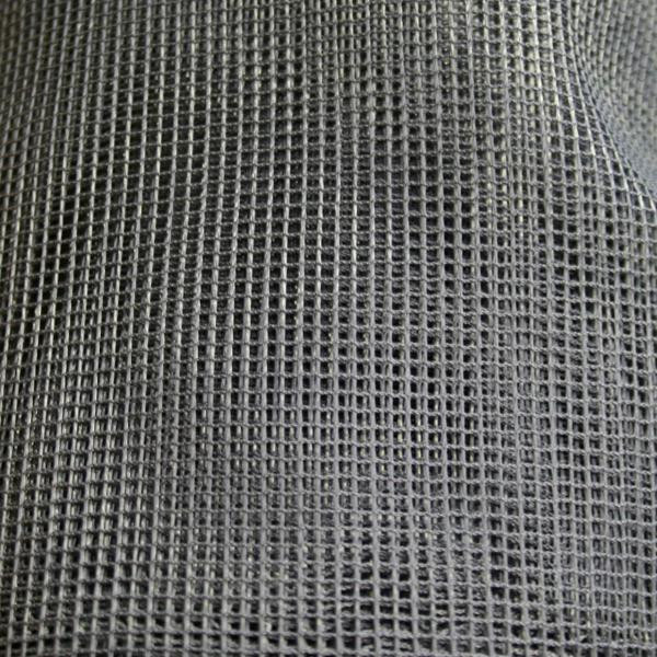 Fishfighter Whitebait Netting Grey 2 x 1m - Whitebait Nets - Fishing