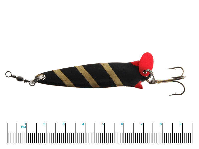 Buy Fishfighter Toby Lure 7g online at Marine-Deals.co.nz